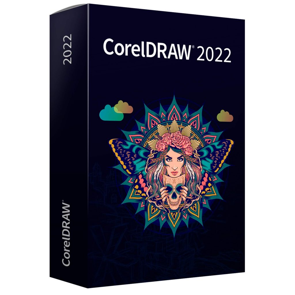 CorelDraw Graphics Suite 2022 Para Mac – SevenSoftwaresBR