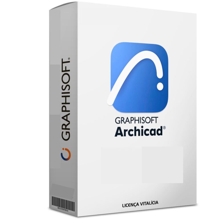 Archicad 29 Permanente Graphisoft Para Windows – SevenSoftwaresBR